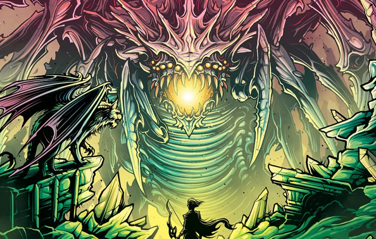 The 600 - Ikoria and Commander 2020 - EDHREC