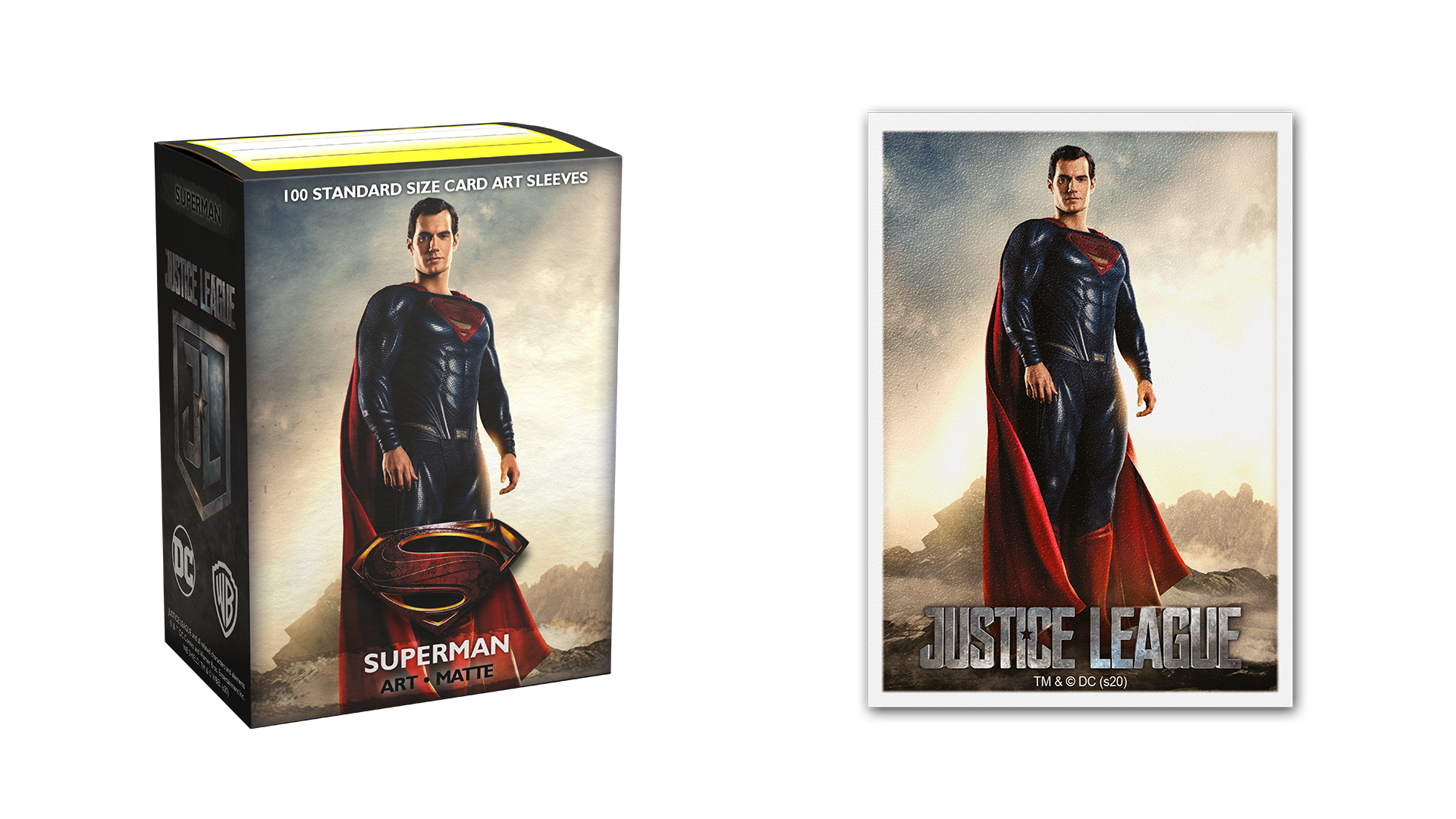 Justice League Commander Decks - Superman and his Superfriends - EDHREC