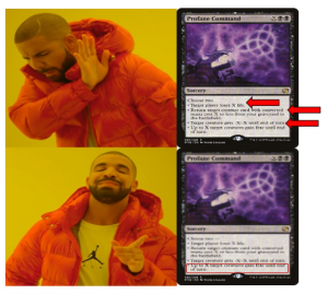 Evasive Maneuvers - Fear and Intimidate - EDHREC