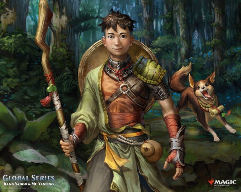 Ranking Every Planeswalker with EDHREC – Part 1: How on Earth Did You ...