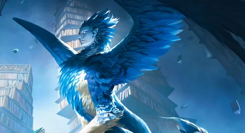 Conditions Allow - Ormos, Archive Keeper - EDHREC