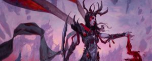 Conditions Allow - Drana, the Last Bloodchief - EDHREC