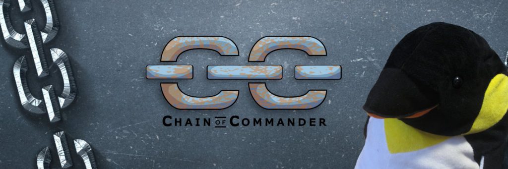 Chain of Commander - SCRY SOME MORE! A Comprehensive Analysis of EVERY ...