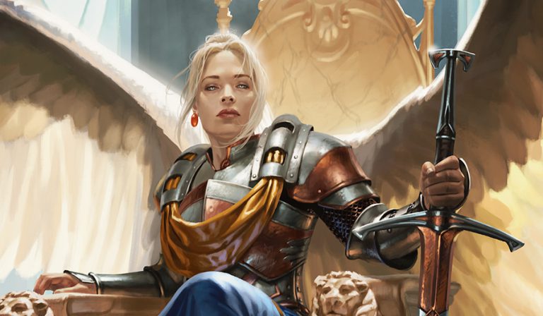 Commander Legends Set Review – White – EDHREC