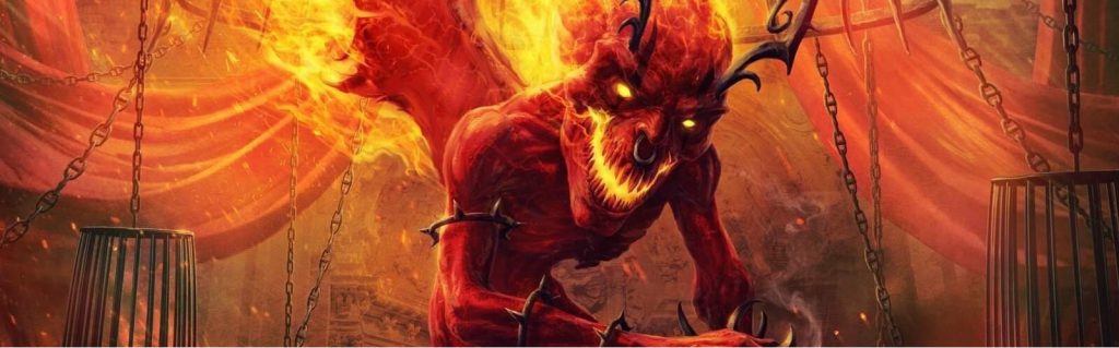 Archetune-Up - Blim, the Bad Santa - EDHREC