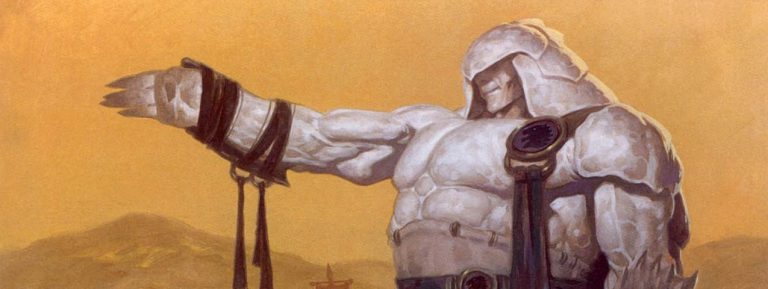 Conditions Allow - Mageta the Lion - EDHREC