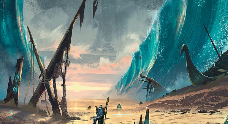 Family Feud - Kaldheim Precon UPGRADES - EDHREC