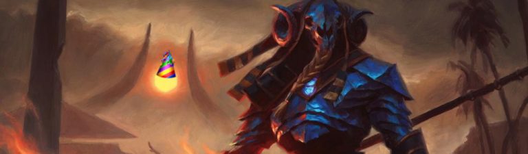 Archetune-Up - Happy Neheb-iversary! - EDHREC