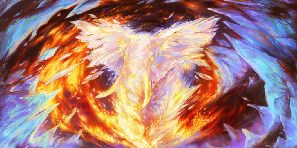 Strixhaven Set Review - Prismari and Blue - EDHREC