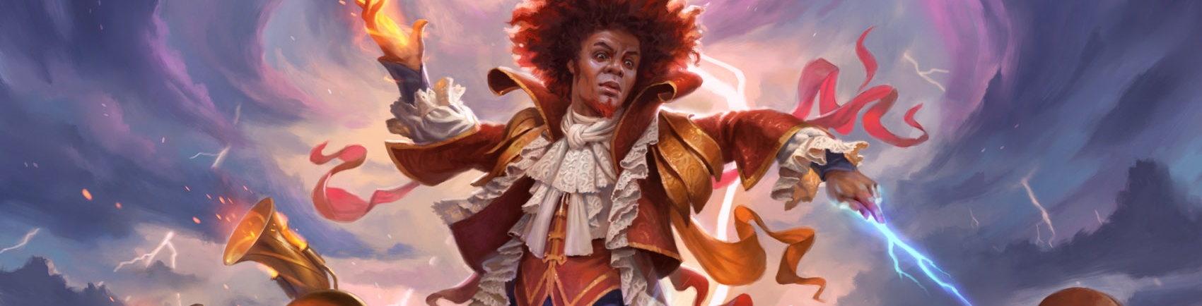 Zaffai-Thunder-Conductor-Commander-2021-MtG-Art - EDHREC