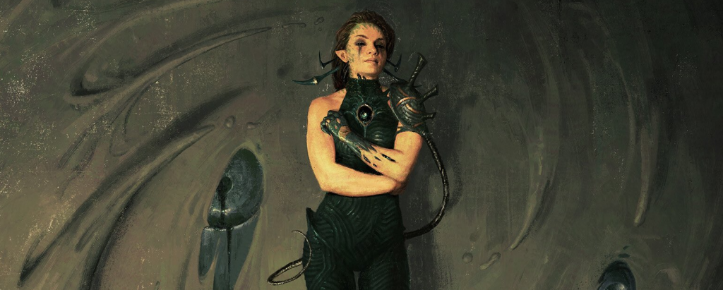 From the Brim to the Trim - Puncturing People and Budget Alike - EDHREC