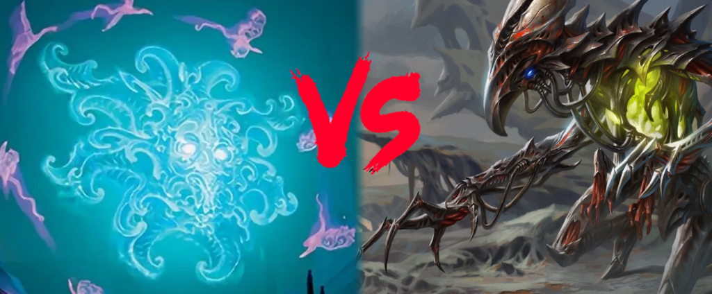 Commander Showdown - Esix vs Brudiclad - EDHREC