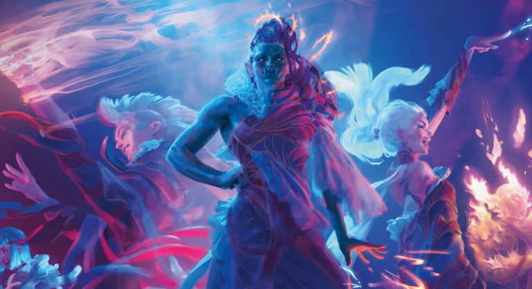 The 600 - Predicting the Popularity of Commander 2021 & Strixhaven ...