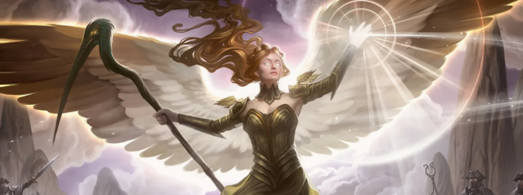 Innistrad: Midnight Hunt Set Review - White - EDHREC