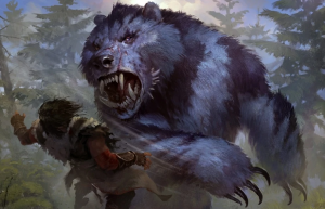 These Cards DO WORK! - Goreclaw, Terror of Qal Sisma - EDHREC