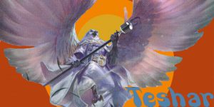 Power Sink - Teshar Soul Man - EDHREC