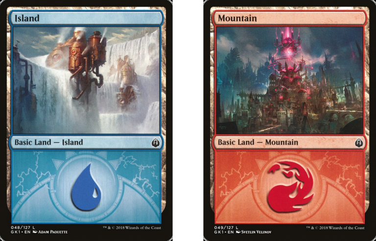 Do Your Worst - Izzet Lifegain - EDHREC