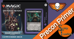 EDHREC: MTG Commander Strategy & Decks