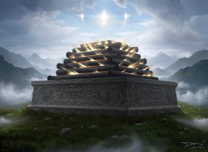 Too-Specific Top 10 - Ashnod Pod - EDHREC