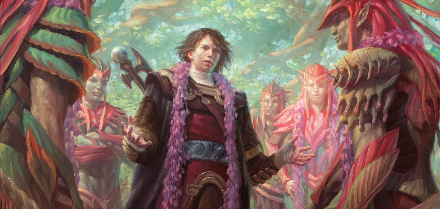 Epic Experiment - Jodah - EDHREC