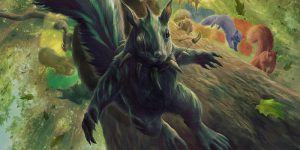 Power Sink - Chatterfang: Off the Walnuts - EDHREC