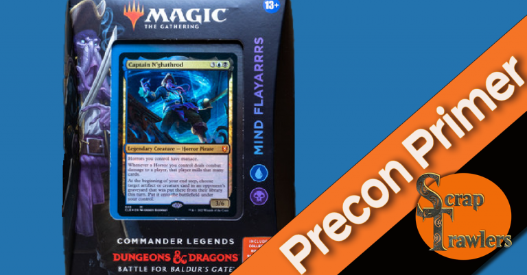 EDHREC: MTG Commander Strategy & Decks