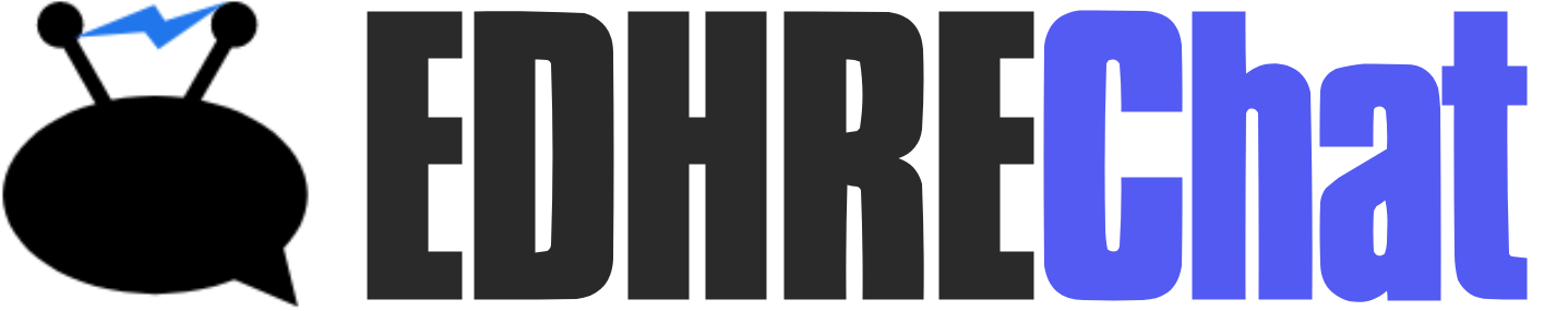 Announcing EDHREChat - EDHREC