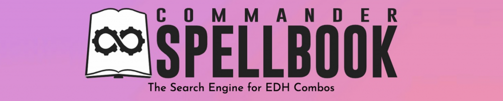 Commander Spellbook - EDH COMBO: Orcish Bowmasters | Peer into the ...