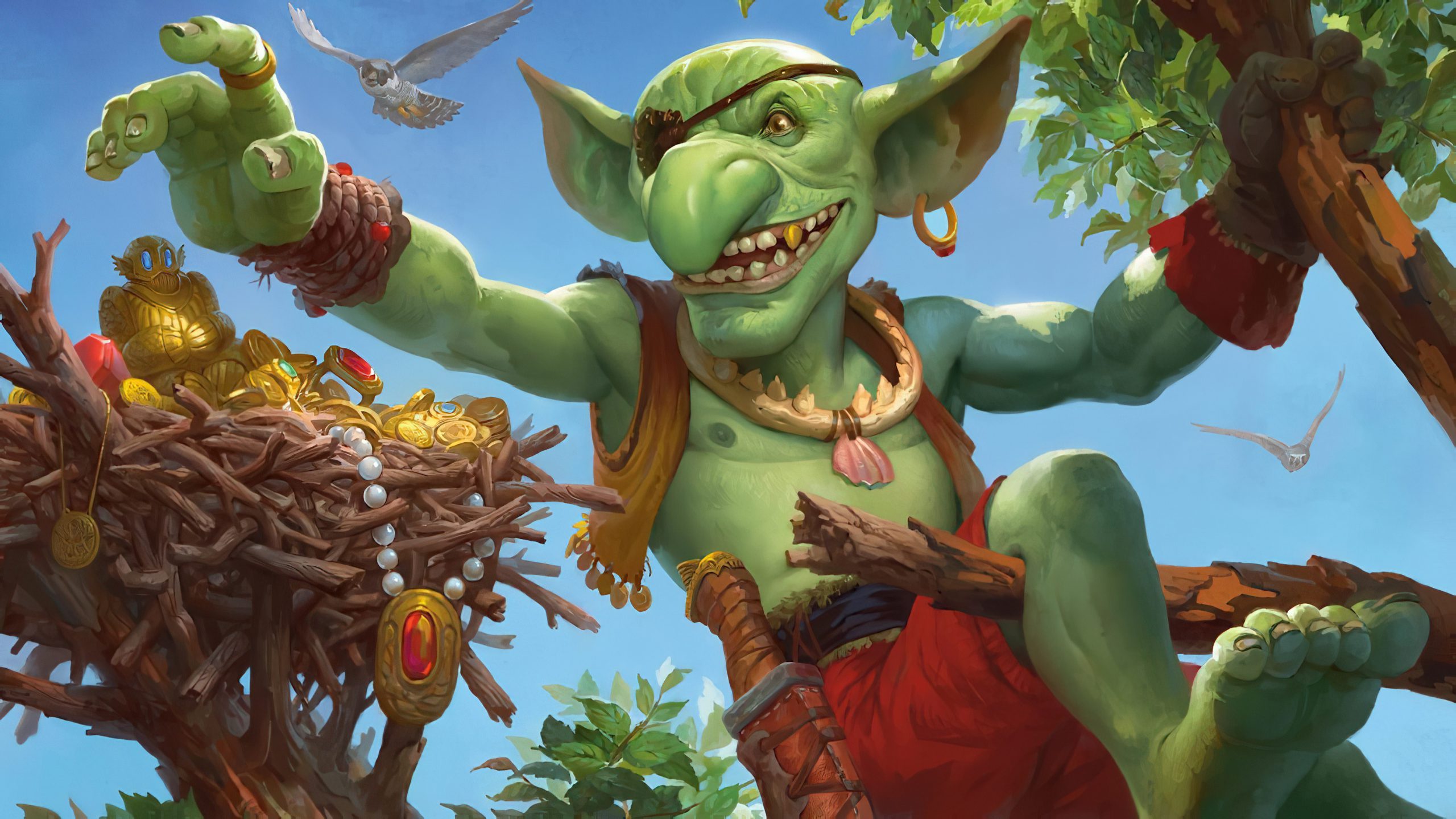 Achievement Unlocked - Building a PDH "Commons Only" Deck - EDHREC