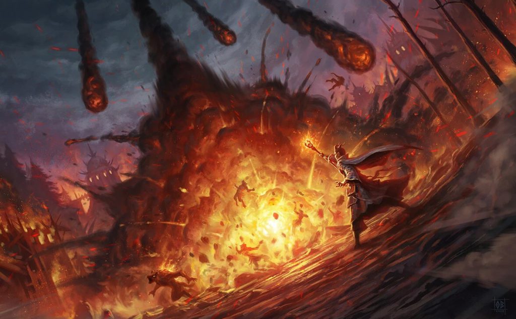 Brew For Your Buck - X Gonna Give it to Ya - EDHREC