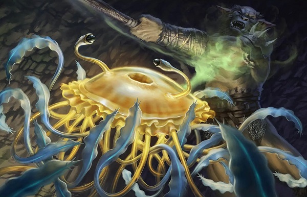 Too-Specific Top 10 - Fwip-Flumph - EDHREC