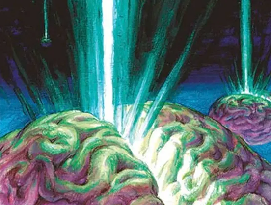 Singleton Shmingleton - Braingeyser - EDHREC