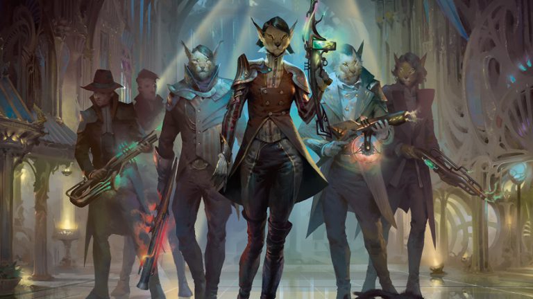 The Over/Under - A Review of New Capenna Commanders - EDHREC