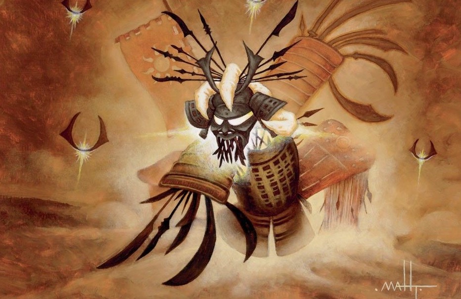 Rally the Ancestors - Kataki and The Fun Police - EDHREC