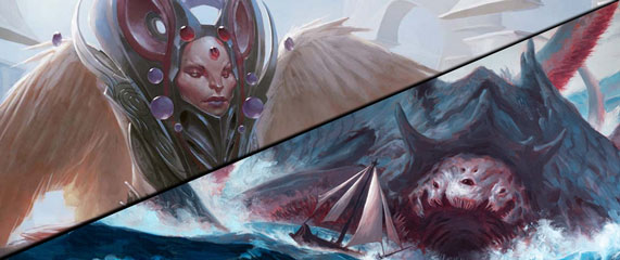 Rally the Ancestors - 101 Reanimations - EDHREC