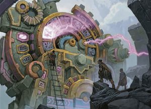 Too-Specific Top 10 - Millennium - EDHREC