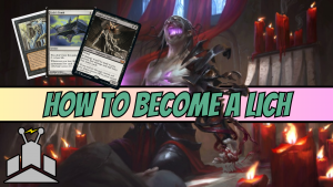 Mechanical Memories - How to Become a Lich - EDHREC