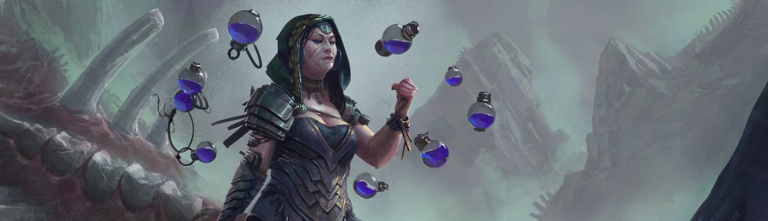 Recross the Paths - Kess, Dissident Mage - EDHREC