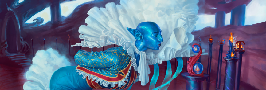 Technically Playable - Uvilda, Dean Of Perfection/Nassari, Dean Of ...