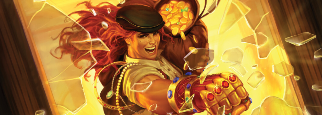 Wombo Combo - Best Gruul Combo Cards in EDH - EDHREC