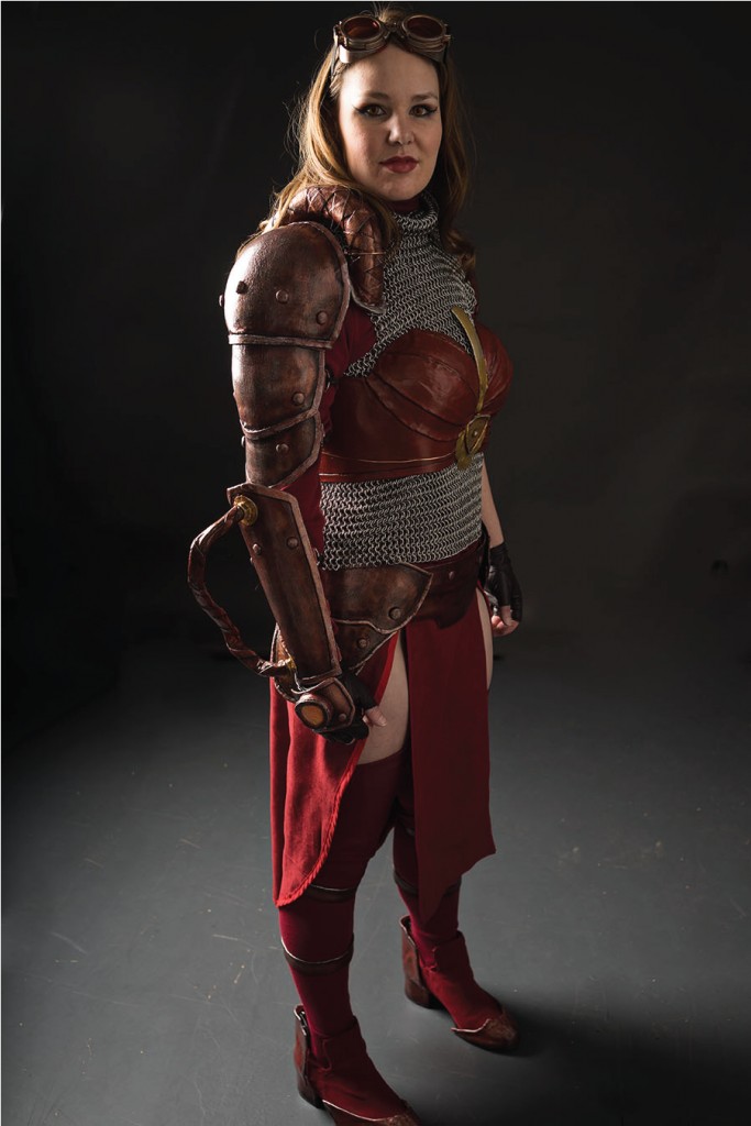 International Women's Day - Top 10 Female Commanders - EDHREC