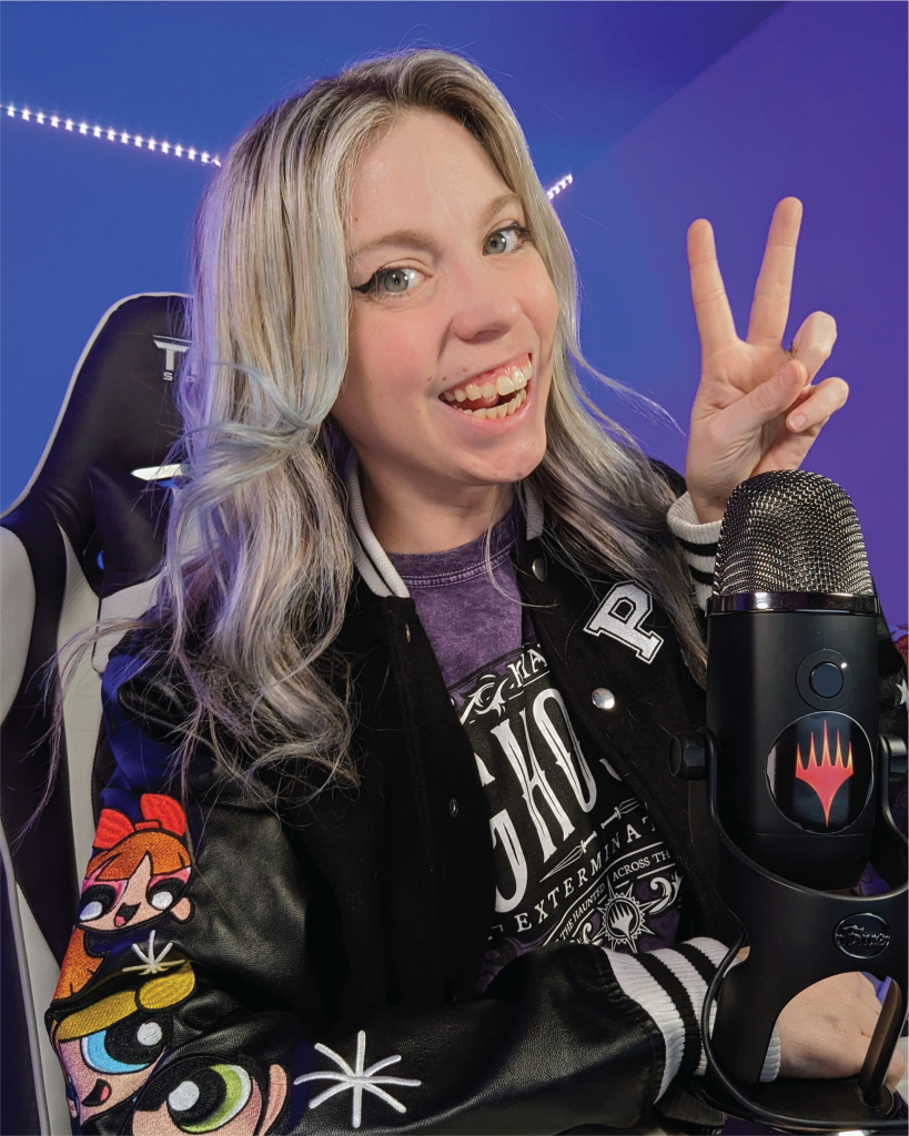 International Women's Day - Top 10 Female Commanders - EDHREC