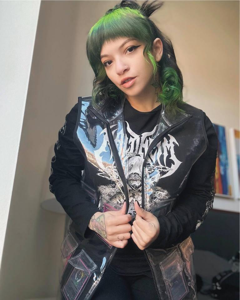 International Women's Day - Top 10 Female Commanders - EDHREC