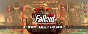 Fallout Set Review - Enemy Colors and Wedges - EDHREC