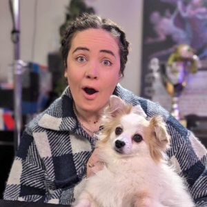 International Women's Day - Top 10 Female Commanders - EDHREC