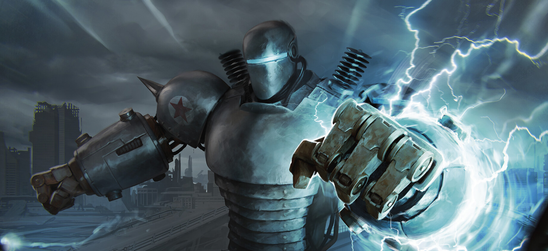 The Lore of Fallout: Science! - EDHREC