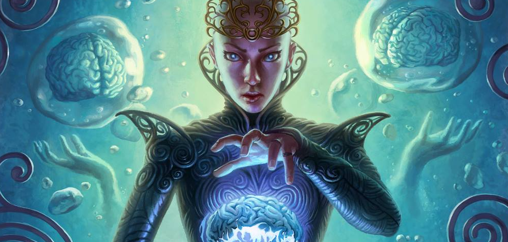 Singleton Shmingleton Build An Esper Control Deck With Trait