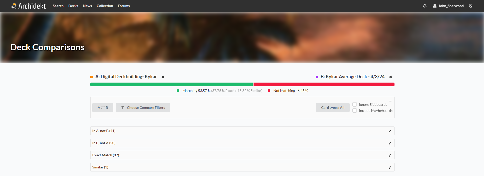 Digital Deckbuilding - The How-to Guide to Building a Commander Deck Using EDHREC, Archidekt and ...