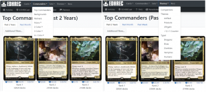 Digital Deckbuilding - The How-to Guide to Building a Commander Deck ...
