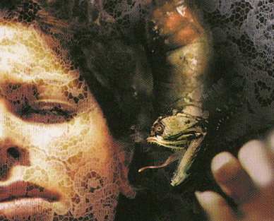 Singleton Shmingleton - Build a Goad Deck with Ophidian - EDHREC